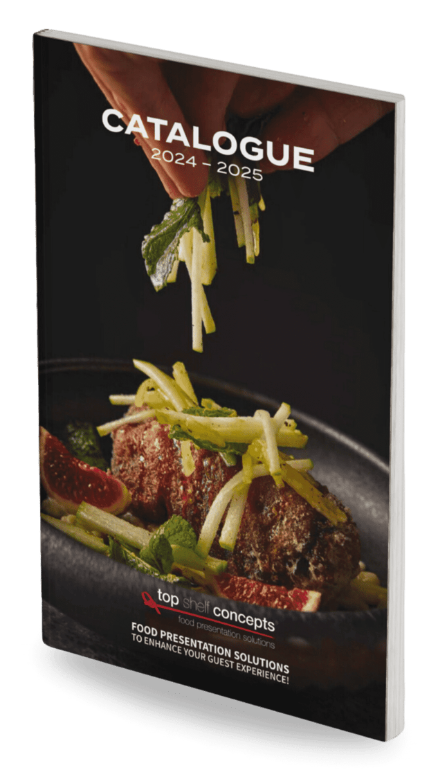 Thank You - 2024 Catalogue